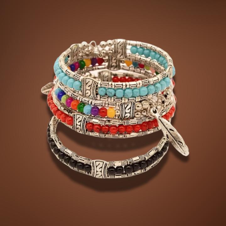 Bracelets - Ancient Treasures