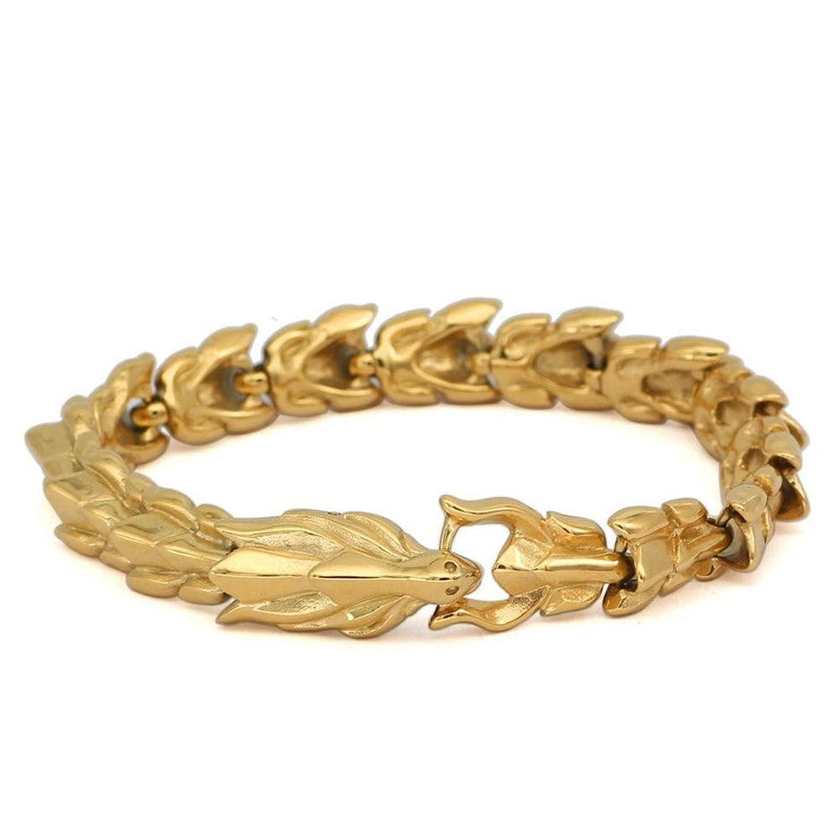 Vikings Bracelets - Ancient Treasures