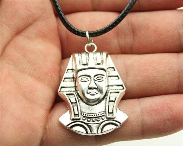 Ancient Egypt Pharaoh Necklace Series - Ancient Treasures