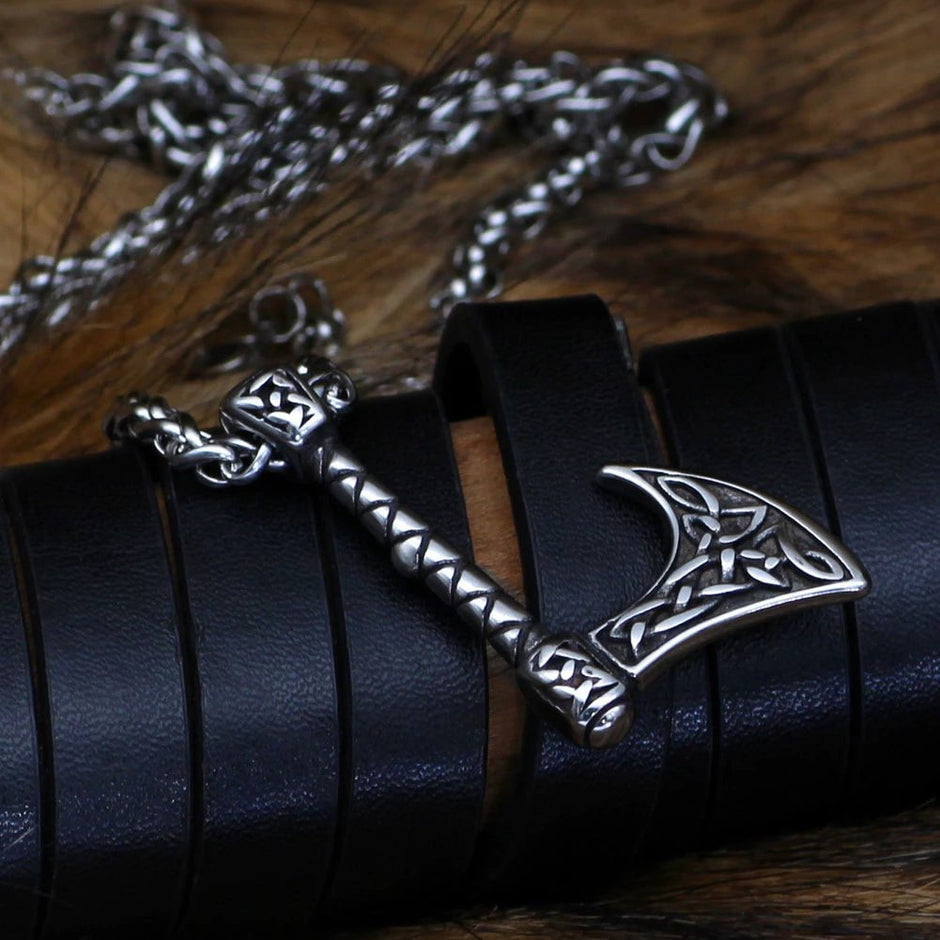 Explore Uniquely Designed Vikings Jewelry | Exclusive Collection – Page ...
