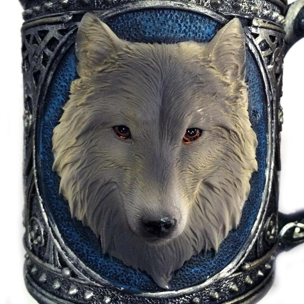 Nordic Wolf Beer